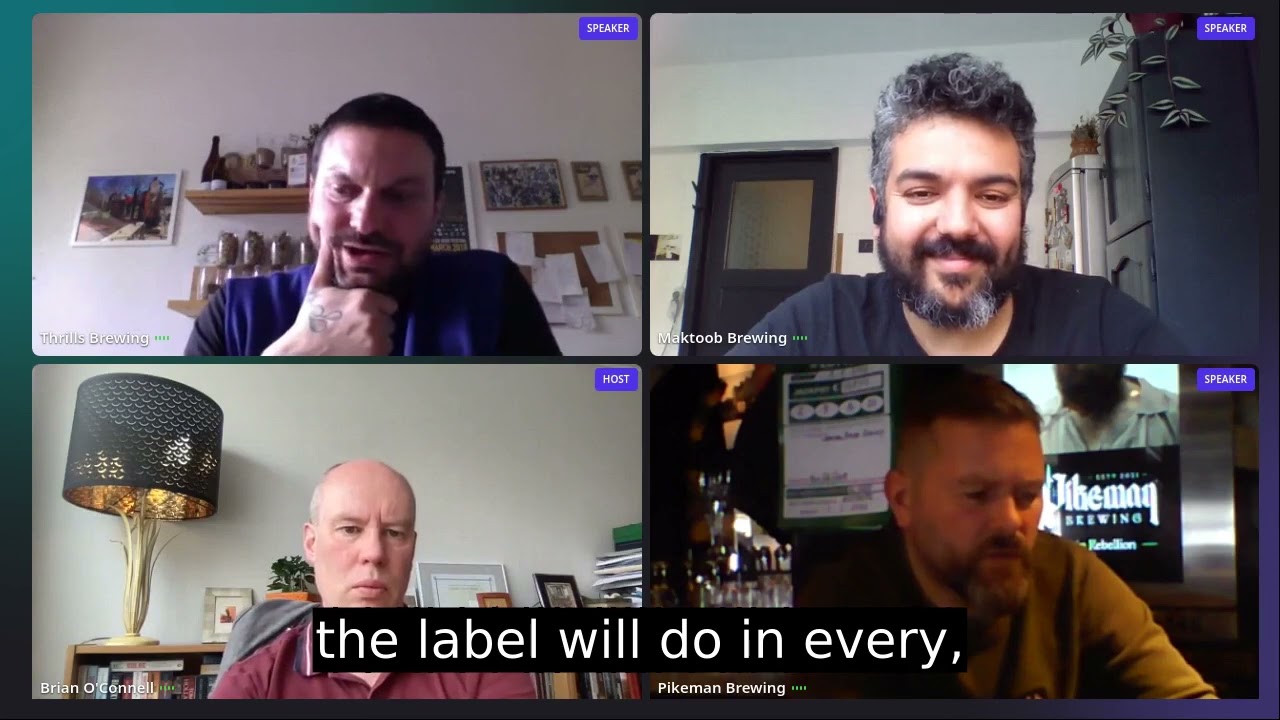 Craft Beer Branding: How Breweries Can Differentiate Themselves With ...