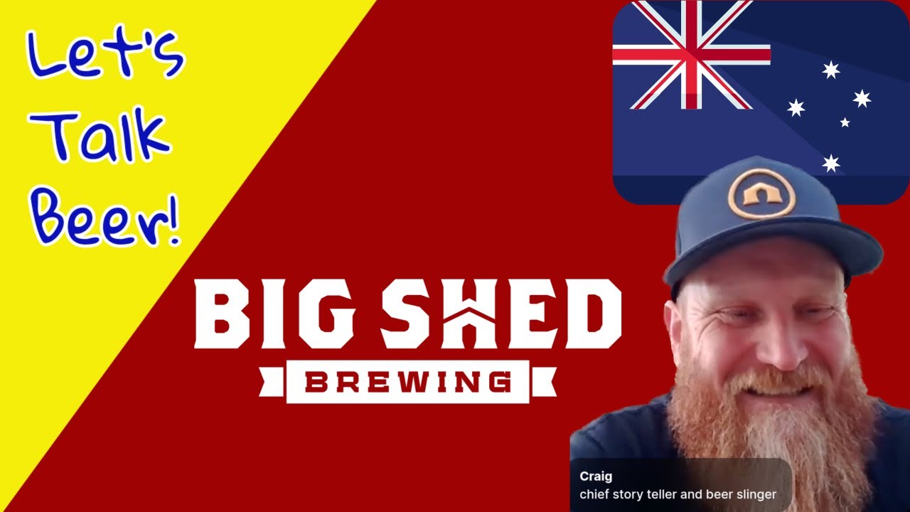 🇦🇺Australian Craft Brewery Profile: The Story Behind Adelaide Craft ...