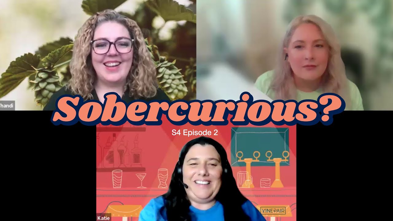 S4 Ep2: Sobercurious? - Beer Republic